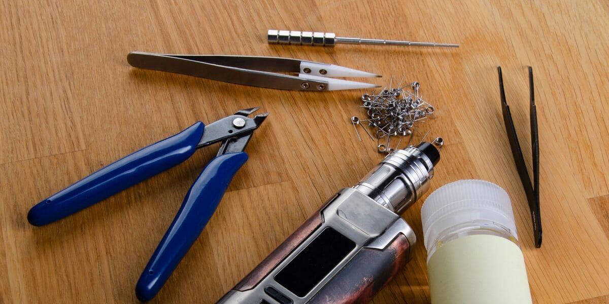 Complete Guide to Vape Pod Maintenance: Extending Your Device's ...