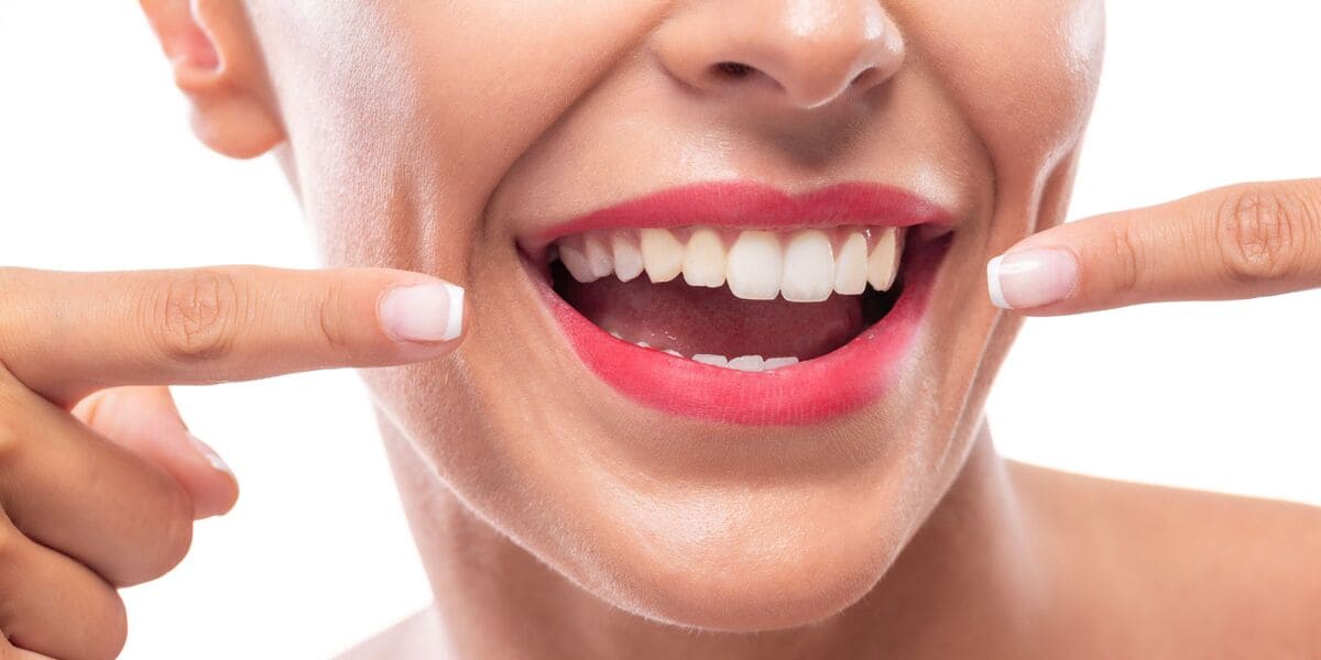 Smoker’s Teeth: Understanding the Damage and Finding Solutions – SMOKO ...