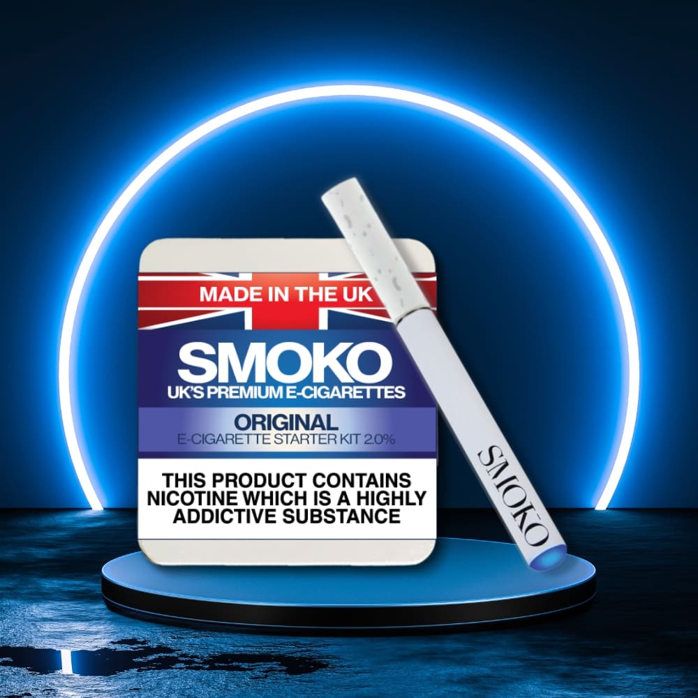 UK's Best E Cigarettes, Cigalikes, Vape Kits, E-Liquids, Nicotine Gum