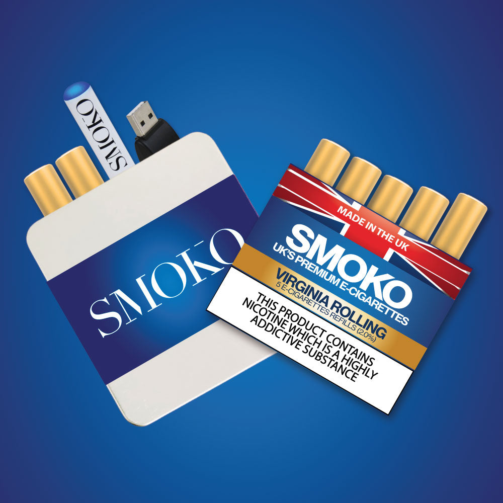 FREE VAPE or E-Cigarette Kit for Smokers looking to Quit Smoking