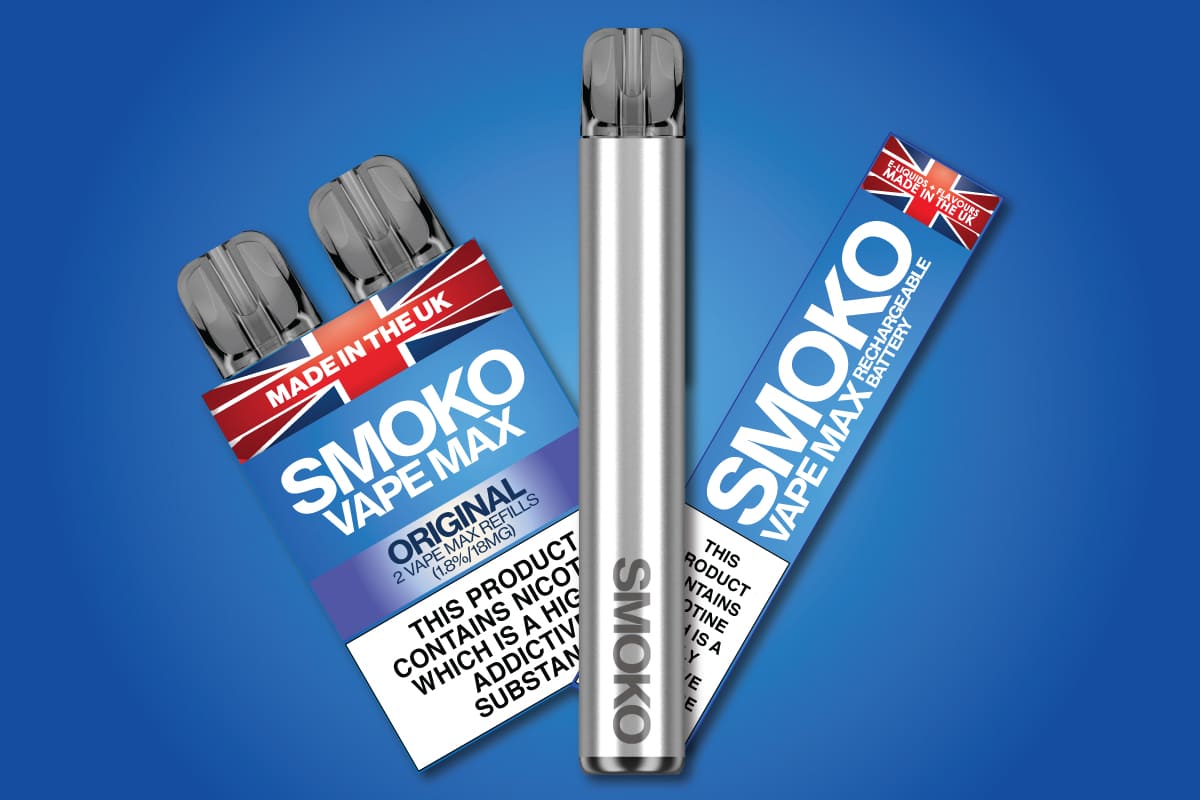 UK's Best E Cigarettes, Cigalikes, Vape Kits, E-Liquids, Nicotine Gum