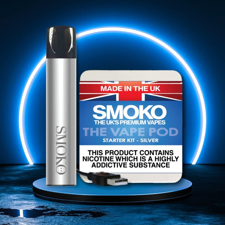 UK's Best E Cigarettes, Cigalikes, Vape Kits, E-Liquids, Nicotine Gum