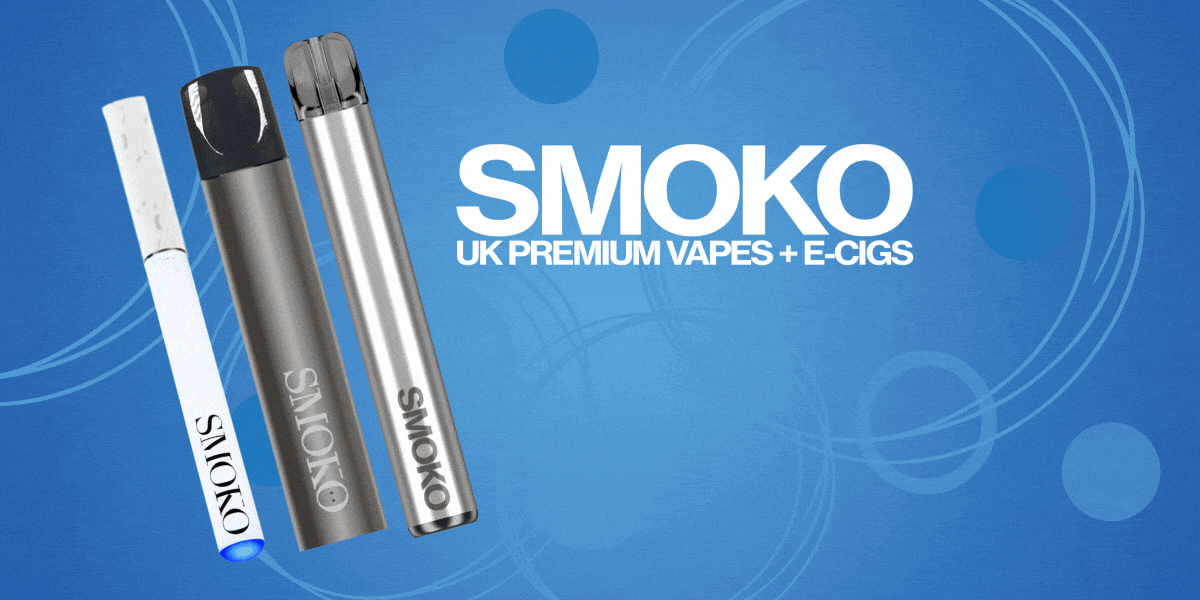 UK's Best E Cigarettes, Cigalikes, Vape Kits & Vape Pods, E-Liquids