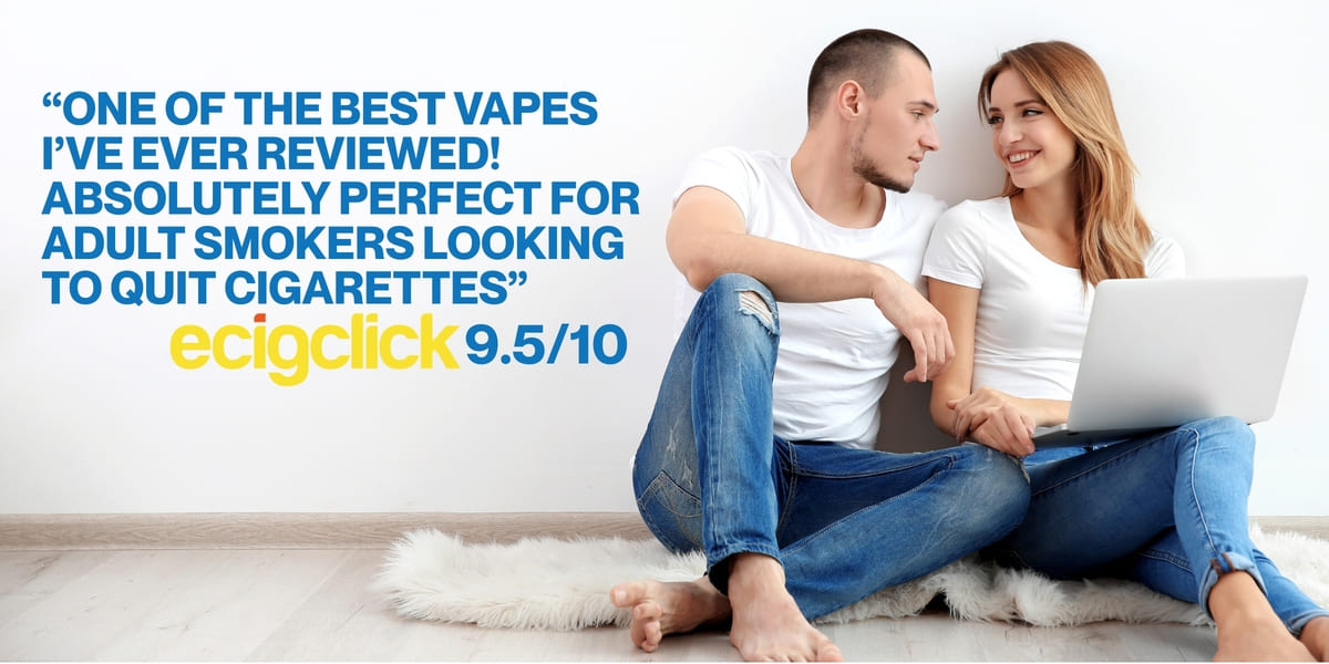 A Beginner’s Guide To The Best Cigalike Vapes In 2025 – SMOKO E Cigarettes